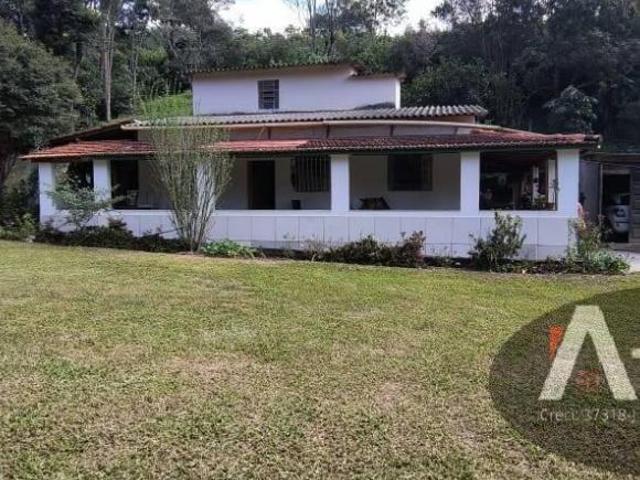 Sitio a venda em Mairiporã 800 mts do asfalto 6 km do centro
