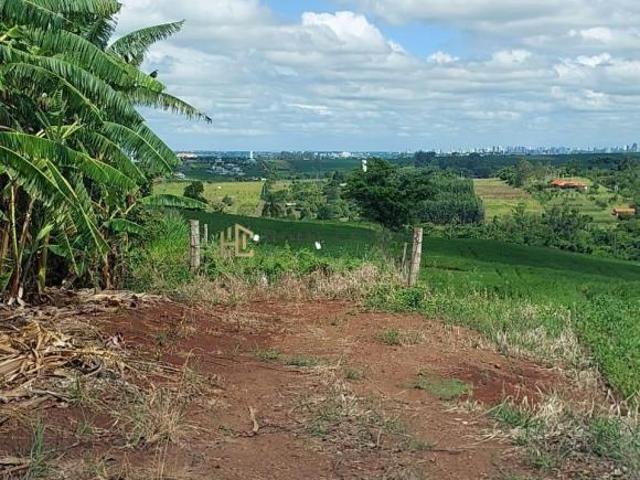 Sítio à venda em Maringá, Jardim São Domingos, com 0 suíte, com 4 alqueires