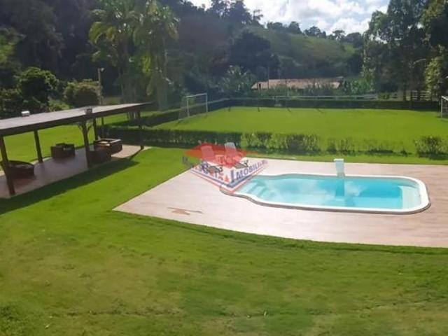 Sítio a venda em Marliéria