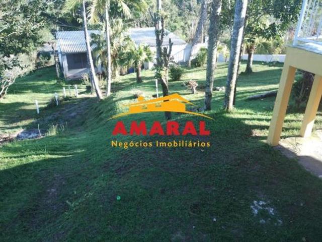 Sitio a venda em Mogi das Cruzes