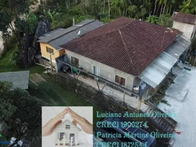 Sítio à venda em Natividade da Serra c/ muita natureza