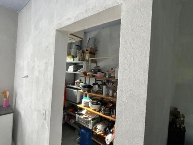 Sítio à Venda em Nazaré Paulista 8.000 m² Casa Avarandada