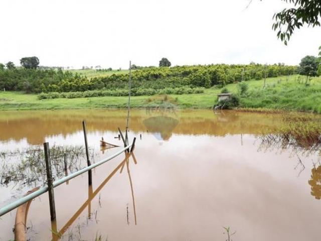 Sítio à venda em Atibaia