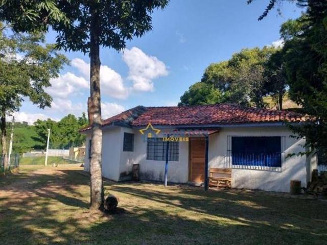 Sítio à Venda em Atibaia SP