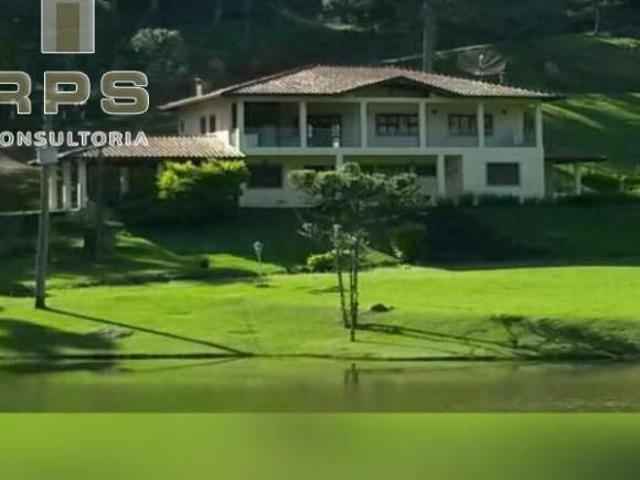 Sitio à venda em Atibaia SP