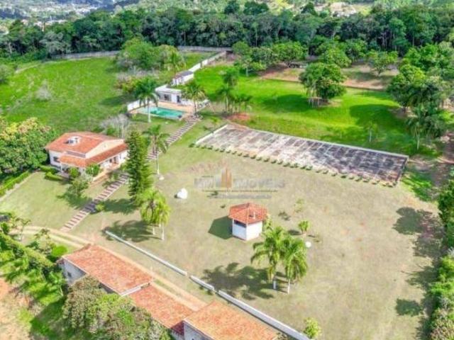 Sítio à venda em Atibaia/SP