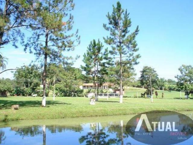 Sítio á venda em Atibaia/SP com 26.000m²