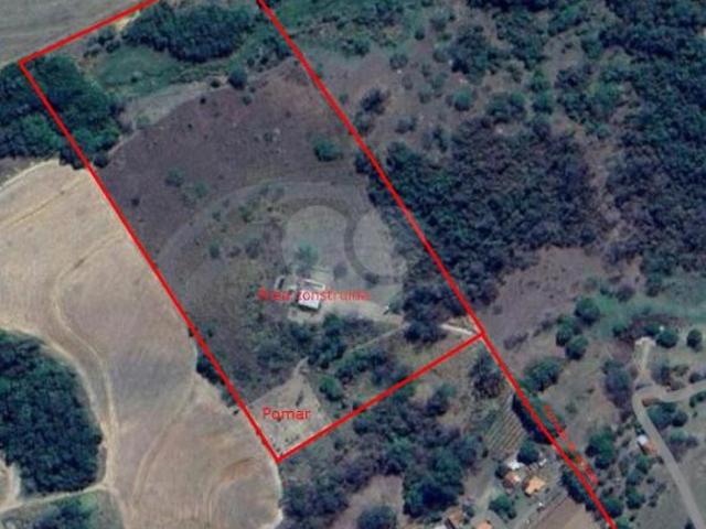Sítio à venda em Água Vermelha, São Carlos