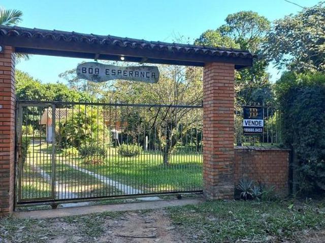 Sítio a venda em Águas Claras