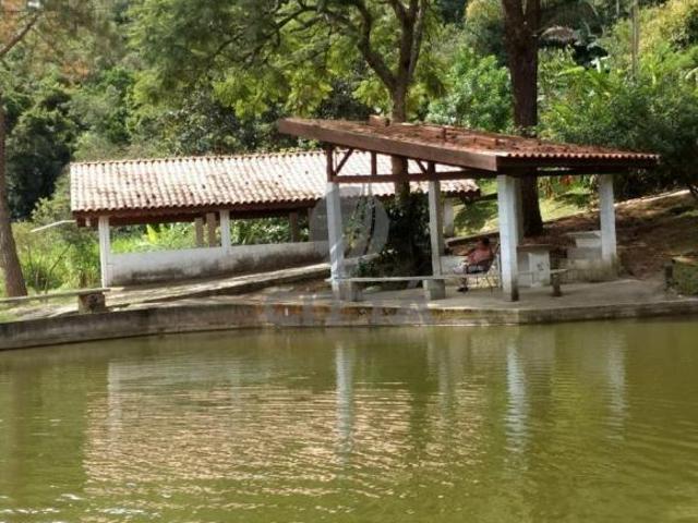 Sitio a venda em Amparo/SP