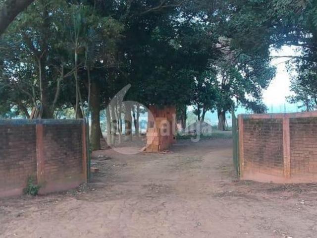 Sítio à Venda em Área Branca, Santa Bárbara d&apos Oeste, 2 Dorms