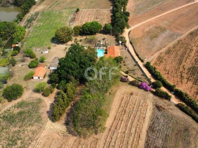 sítio à venda em Área Rural de Engenheiro Coelho