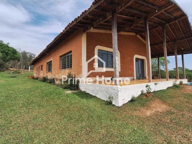 sítio à venda em Área Rural de Jaguariúna