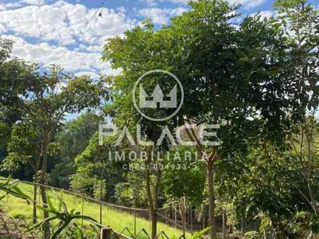 sítio à venda em área rural, tietê 33500m²