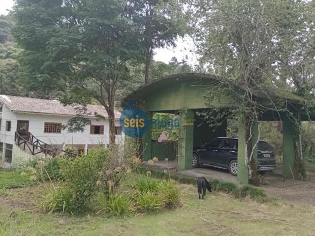 Sítio à Venda em Bairro Turvo, Tapiraí por R$1.200.000