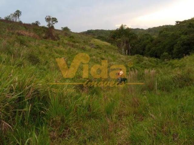 Sitio a venda em Bairro da Poça Jacupiranga, SP