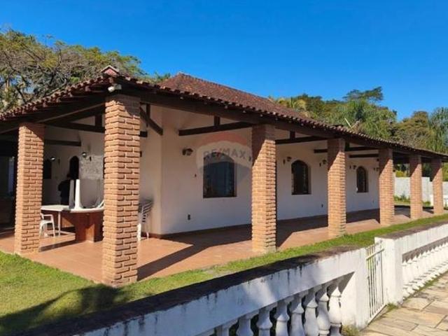 Sítio à venda em Biritiba Mirim