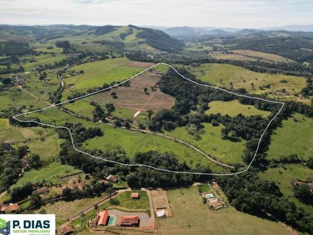 Sítio à venda em Bragança Paulista/SP