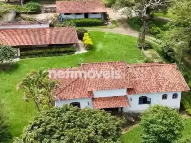 Sítio à venda em Brumadinho MG 13 Hectares, 11 Quartos