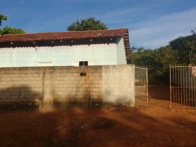 Sítio à venda em Caldas Novas/GO