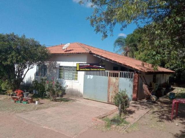 Sítio a Venda em Campinas, divisa com Valinhos, Aceita Imóveis até R$ 650mil na Permuta em Valinhos