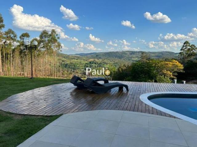 Sítio à venda em Campinas, Fazenda Iracema, com 5 suítes, com 20000 m²