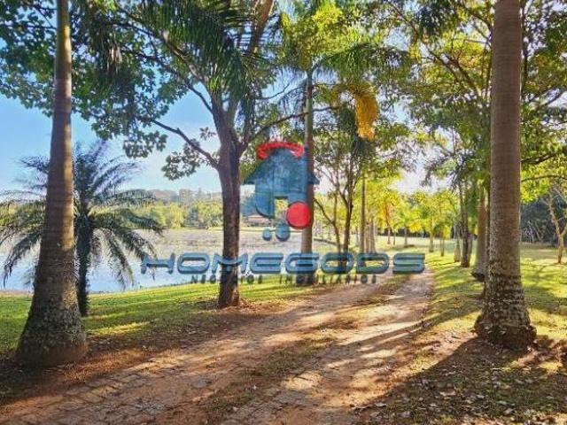 Sítio à venda em Campinas, Sousas, com 3 suítes, com 83000 m², Condomínio Colinas do Atibaia