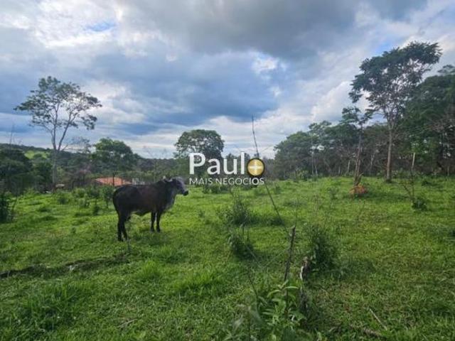 Sítio à venda em Campinas, Sousas, com 20740 m²