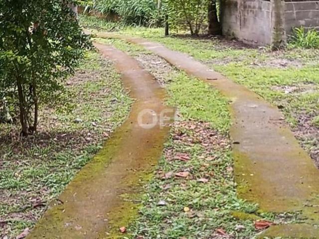 sítio à venda em Campos de São Benedito