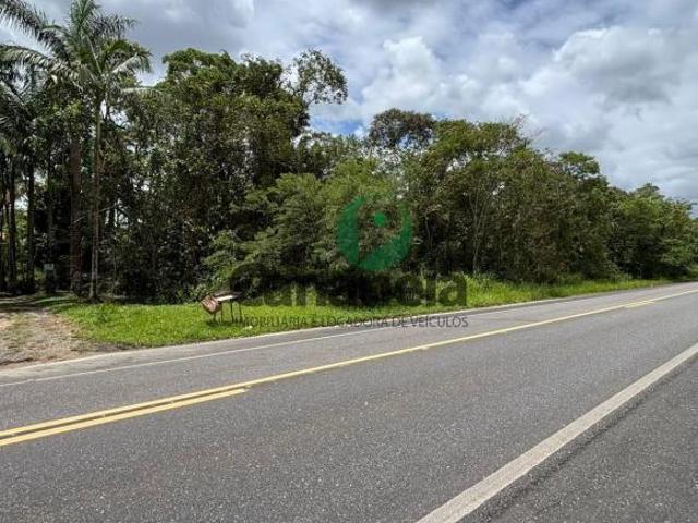 Sítio à venda em Cananéia SP, no bairro Iririaia, com 16,4 hectares