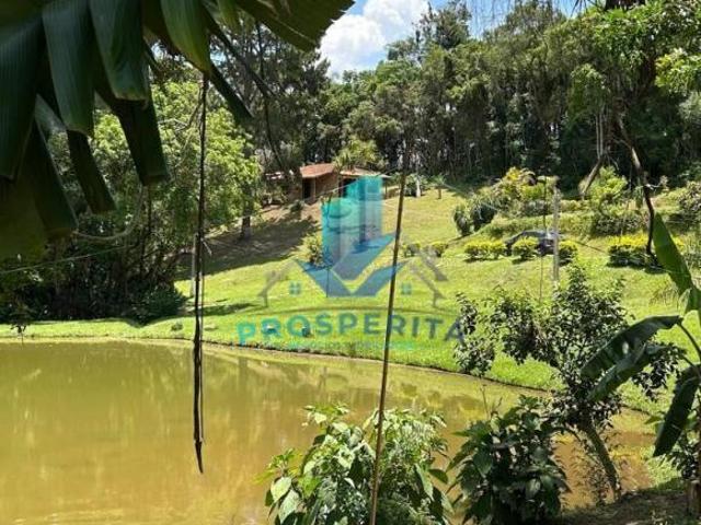 Sítio à Venda em Caucaia do Alto c – 7 HECTARES