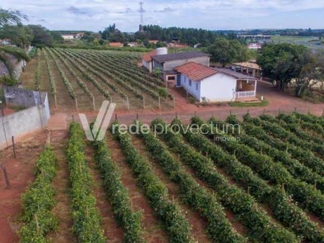 sítio à venda em Chácara Ouro Verde