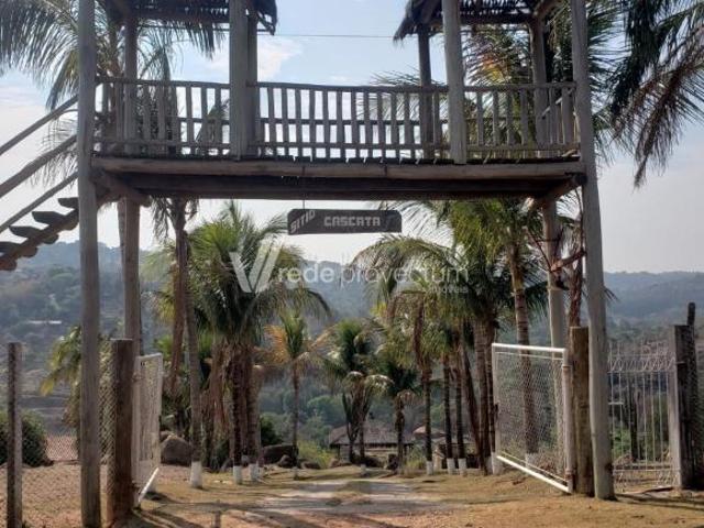 sítio à venda em Colina dos Pinheiros