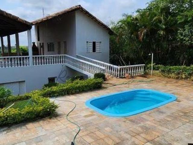 Sítio à venda em Condomínio Fechado Fazenda Velha Sete Lagoas/MG