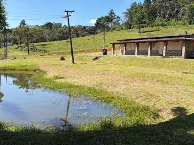 Sitio à Venda em Embu Guaçu
