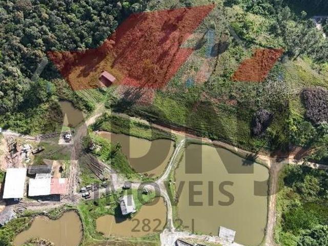 Sítio à venda em Embu Guaçu SP com 7,00 alqueires de área Imperdível oportunidade!
