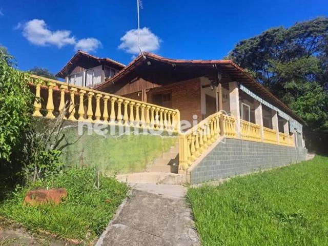 Sítio à venda em Esmeraldas com 47.739 m² , estrutura completa e ampla área verde