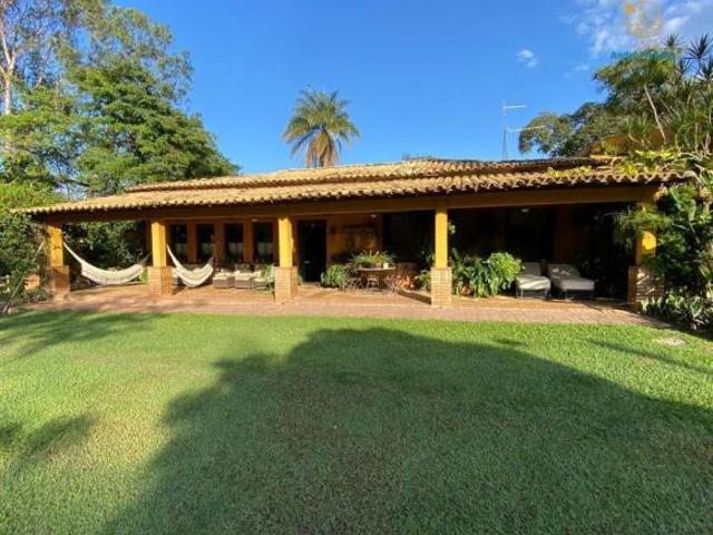 Sítio à Venda em Esmeraldas MG