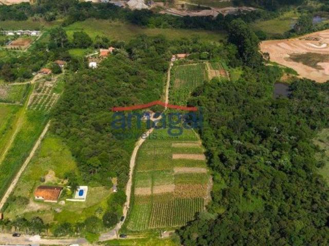 Sítio à venda em Guararema Chácaras Guanabara
