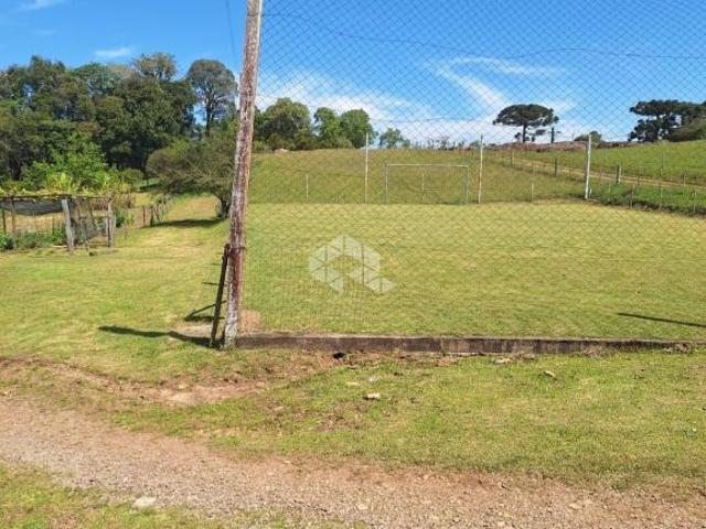 Sítio a venda em Garibaldi