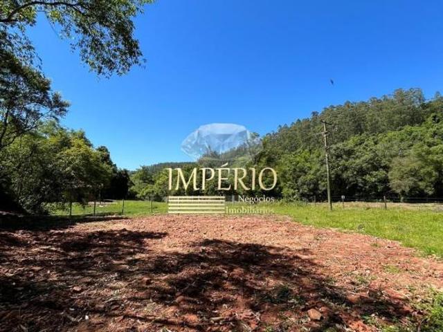 Sítio à venda em Gramado RS, bairro Moreira, com 1.000m² de área Imperdível oportunidade de invest