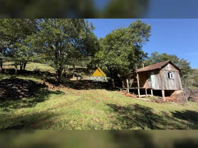 SÍTIO À VENDA EM GRAMADO/RS 27 HECTARES POTENCIAL TURÍSTICO VISTA PARA O RIO CAÍ