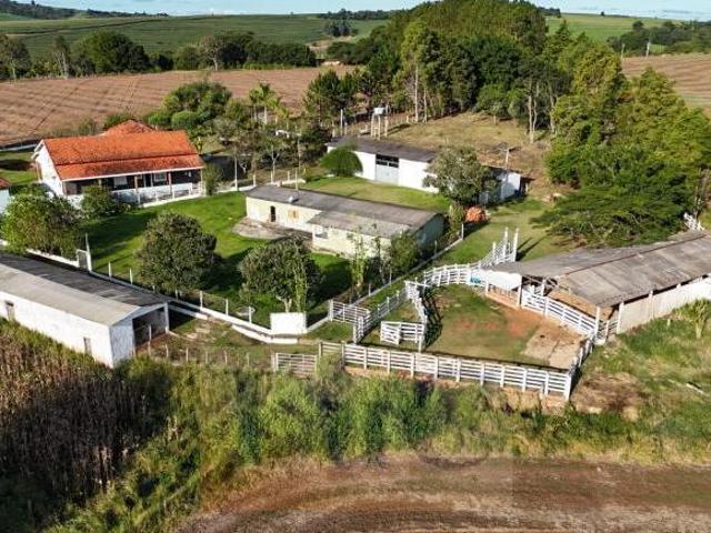 Sitio a venda em Itapetininga SP