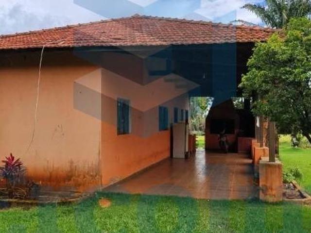 SÍTIO À VENDA EM ITAPETININGA SP