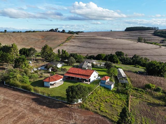 Sitio a venda em Itapetininga SP