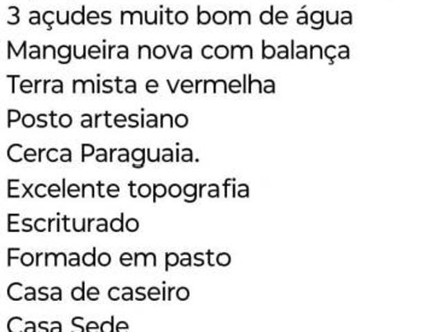 Sítio à venda em Itapetininga SP, Área Rural: 2 quartos, 3 salas, 2 banheiros, 2 vagas de garagem, 2