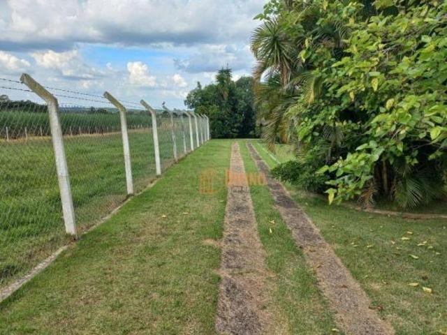 Sítio à Venda em Itapetininga/SP