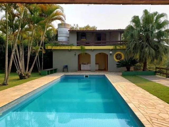 Sitio a venda em Itapevi/SP