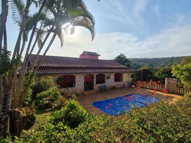 Sítio à Venda em Itatiaiuçu/MG Santa Terezinha