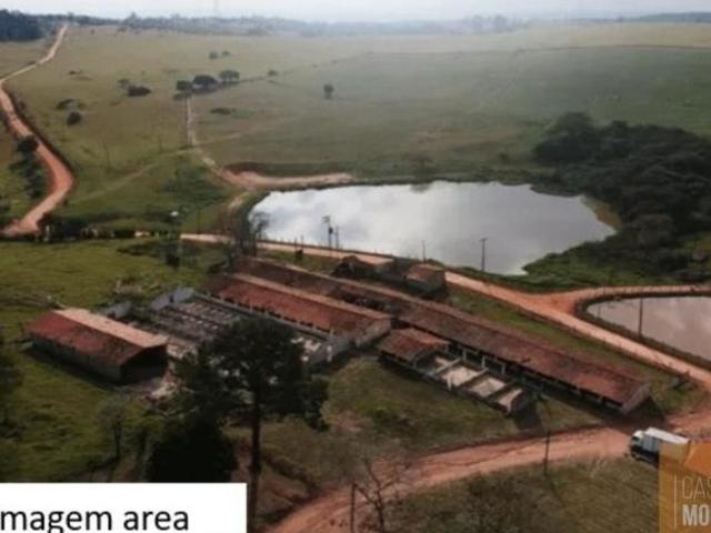 Sítio à venda em Itu SP, no Jardim Paraíso II, com 7 quartos, 3 banheiros e 16.600 m² de área